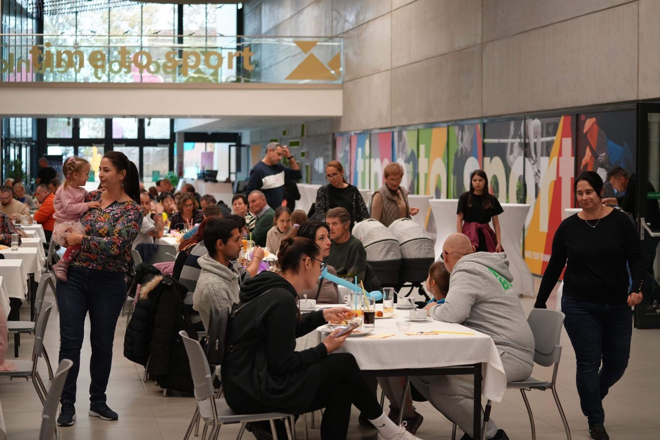 Családi nap miatt zárva lesznek a hulladékudvarok - GYHG Győri ...